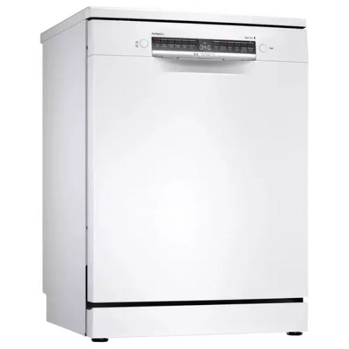 Bosch Series 6 SMS6ZCW00G Full-Size Dishwasher
