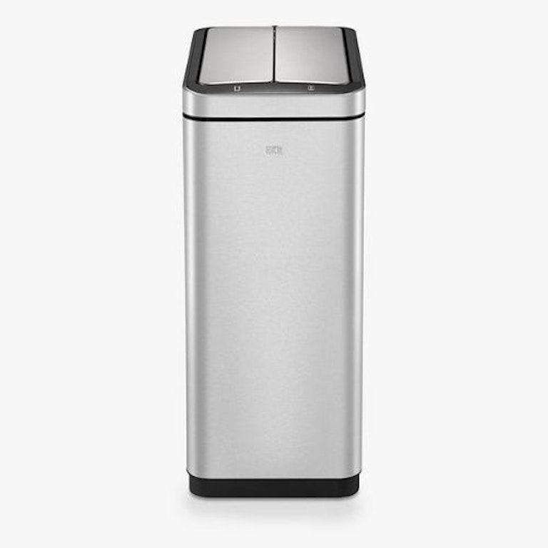 The Best Sensor Bins For Hands-Free Disposal