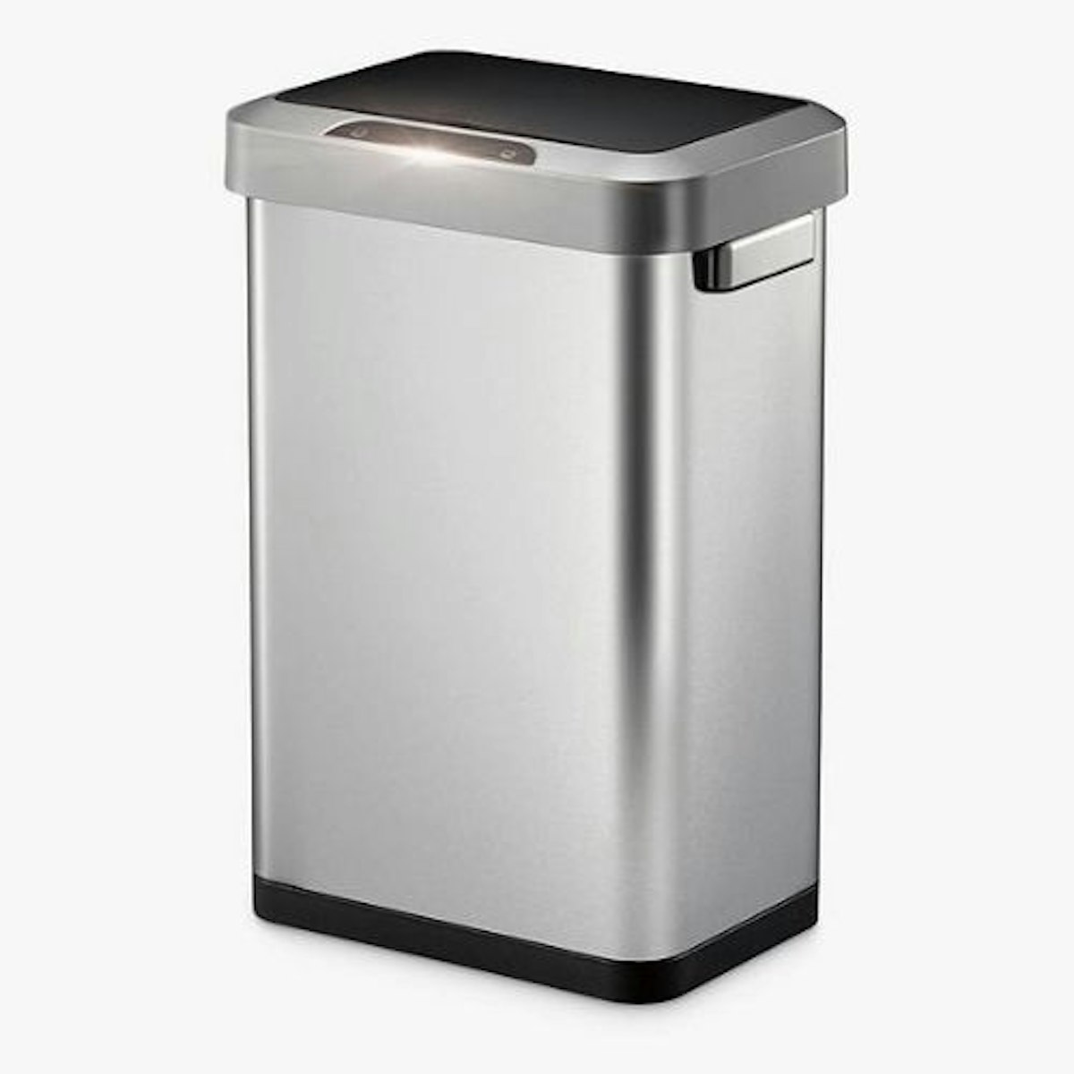 The Best Sensor Bins For Hands-Free Disposal