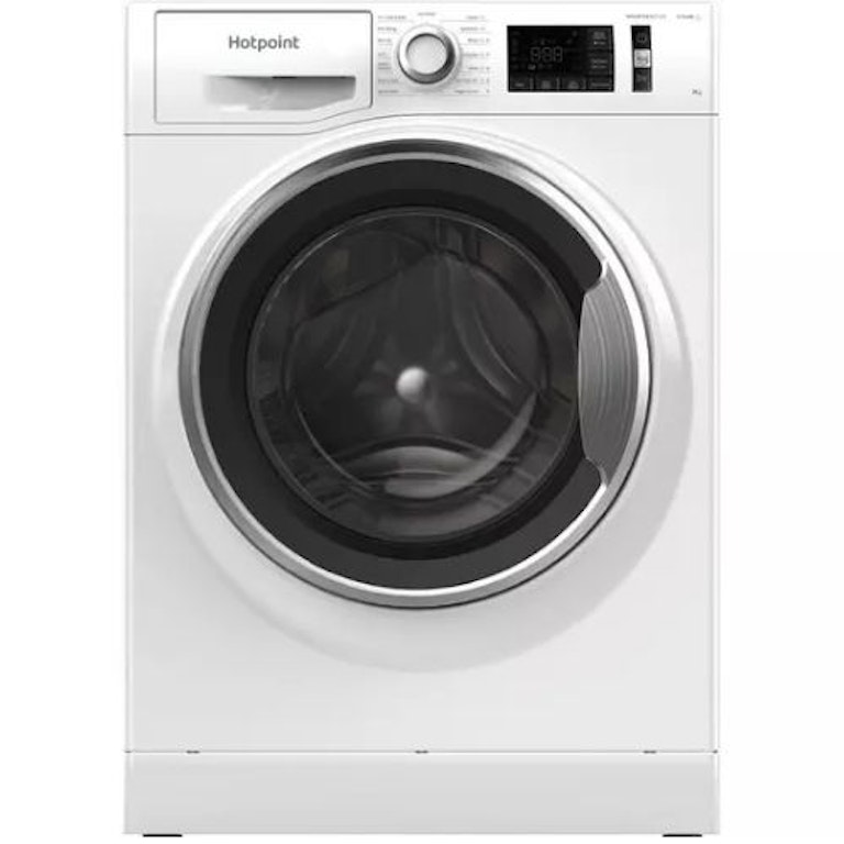 The Best 10kg Washing Machines To Make Laundry Day A Breeze