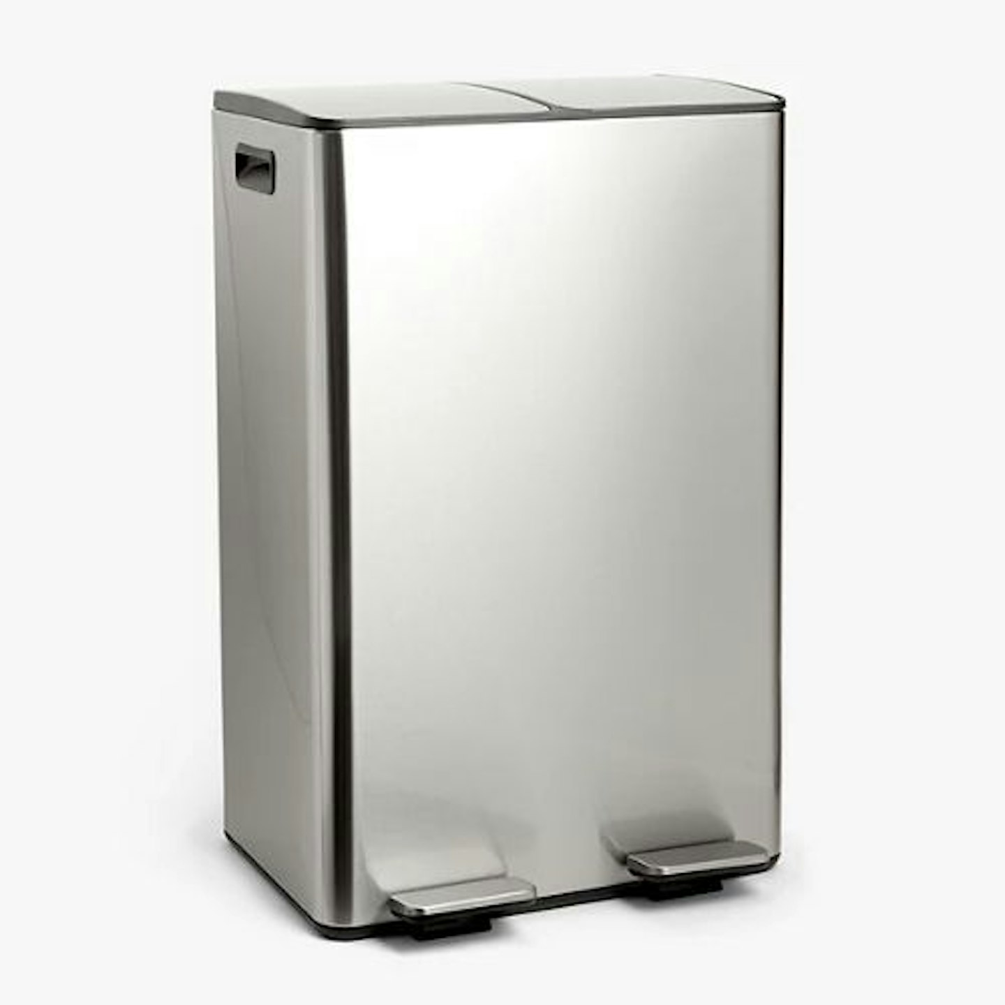 Double Bin: Sort Your Rubbish And Recycling In One