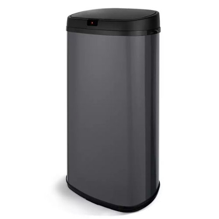 The Best Sensor Bins For Hands-Free Disposal