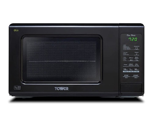 Best Small Microwave To Save Kitchen Space | Appliances | A Modern Kitchen