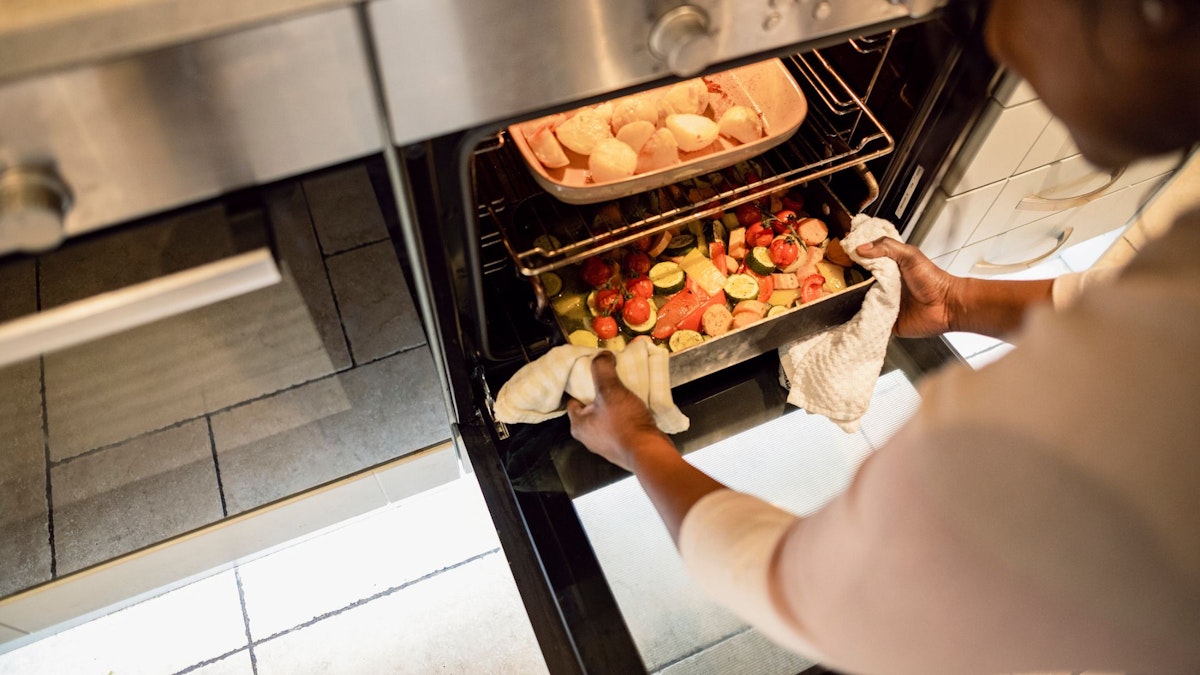 How To Choose An Oven And Cooker