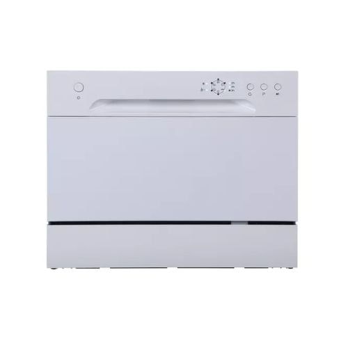 ESSENTIALS CUE CDWTT20 Table Top Dishwasher