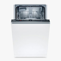 The Best Slimline Dishwasher For Compact Kitchens
