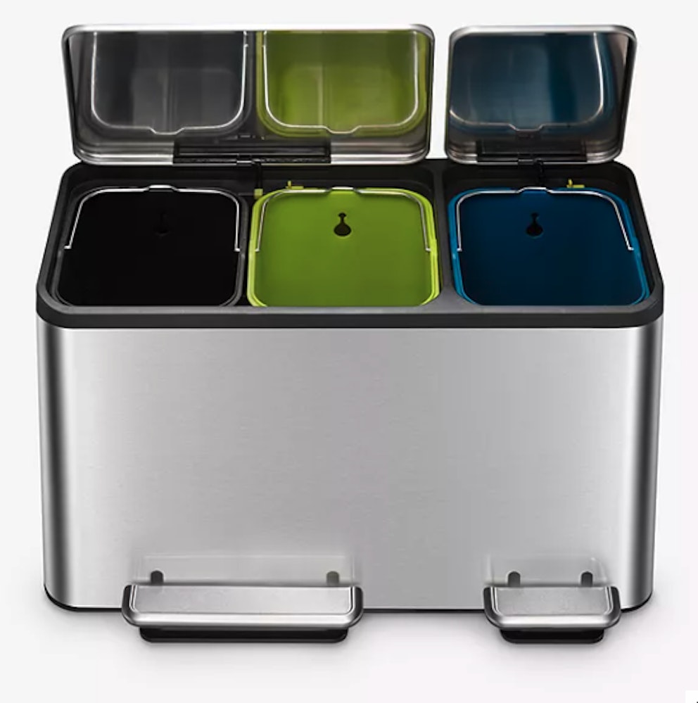 Best Kitchen Recycling Bins 2022