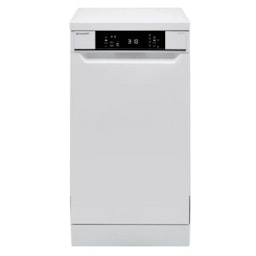 The Best Slimline Dishwasher For Compact Kitchens