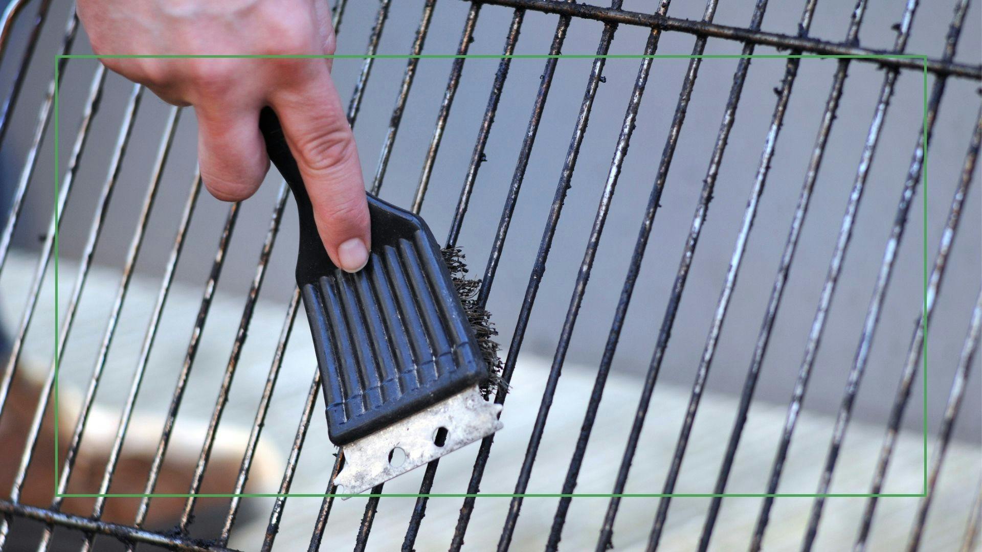 Best BBQ Cleaners 2022