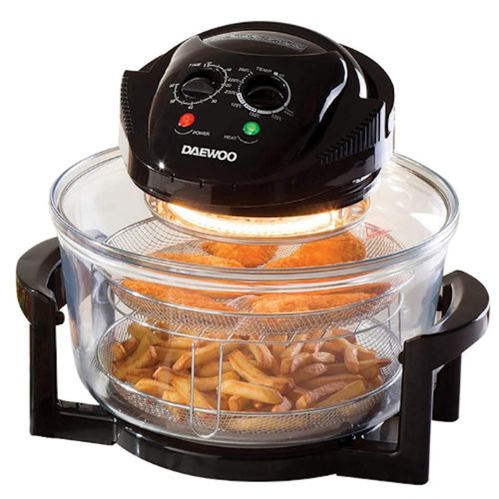 The Best Halogen Ovens To Help Save Money