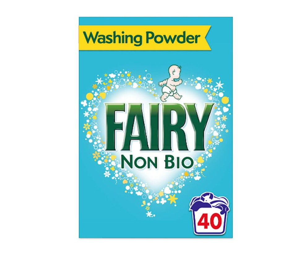 Best Washing Powder