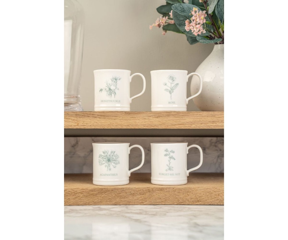 Dame Mary Berry's New Kitchenware Collection 2022