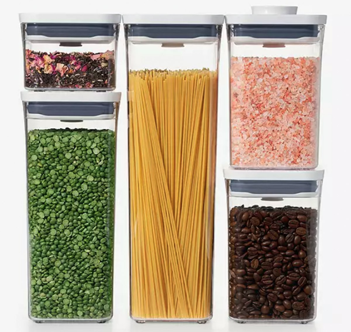 Best Food Storage Ideas 2022