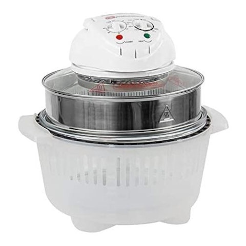The Best Halogen Ovens To Help Save Money