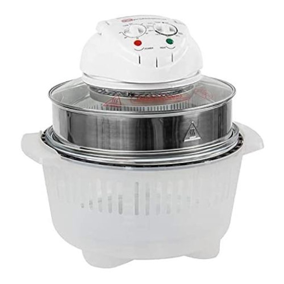 The Best Halogen Ovens To Help Save Money