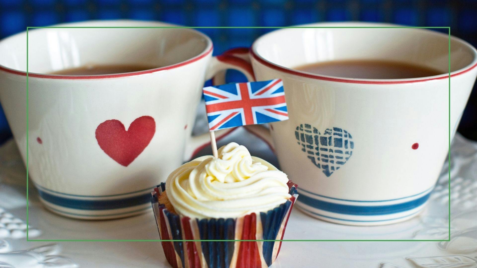 Baking Essentials Inspired By GBBO 2022