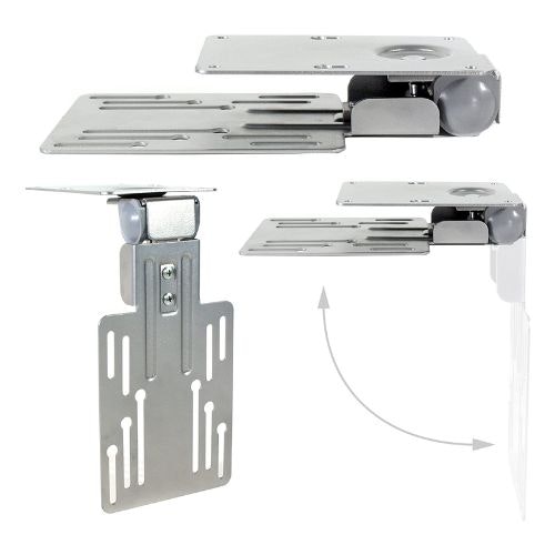 Flip Down LCD TV Mount Bracket