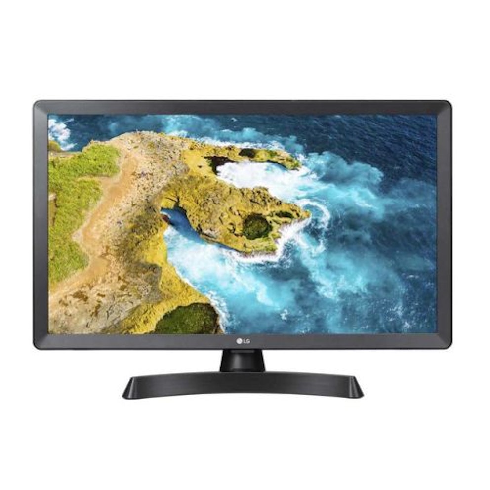 Best Small TV For Your Kitchen