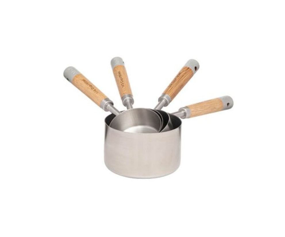 Dame Mary Berry's New Kitchenware Collection 2022