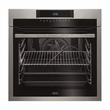 Best Integrated Ovens UK