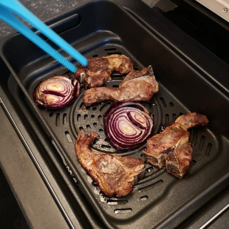 Salter AeroGrill review - A Modern Kitchen