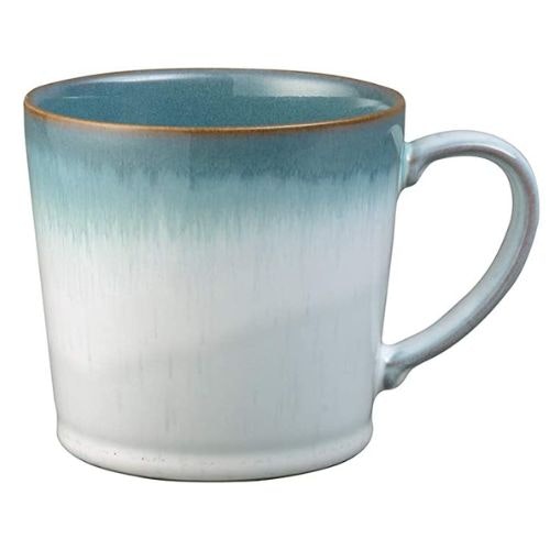 Denby Azure Haze 2 Piece Large Mug Set