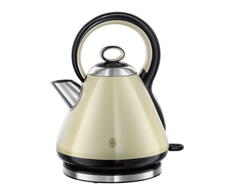 Best Quiet Kettles