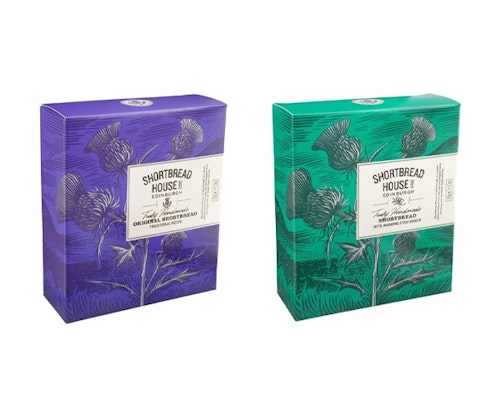 Shortbread House of Edinburgh