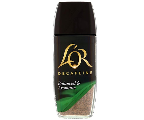 L'or decaf
