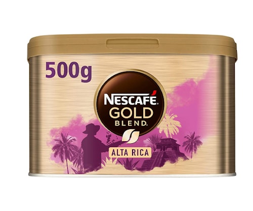 Nescafe Alta