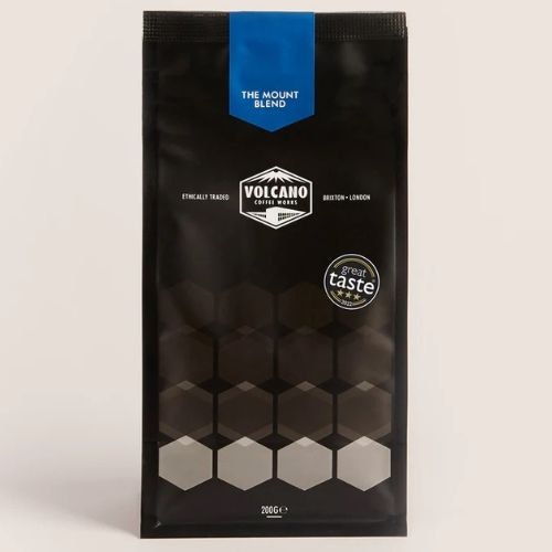 Volcano Coffee Works - The Mount Blend