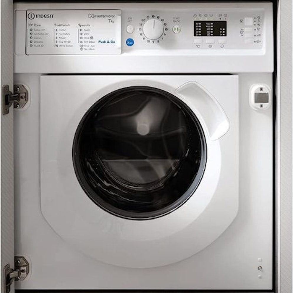 Best 7kg Washing Machines That Are Easy To Use