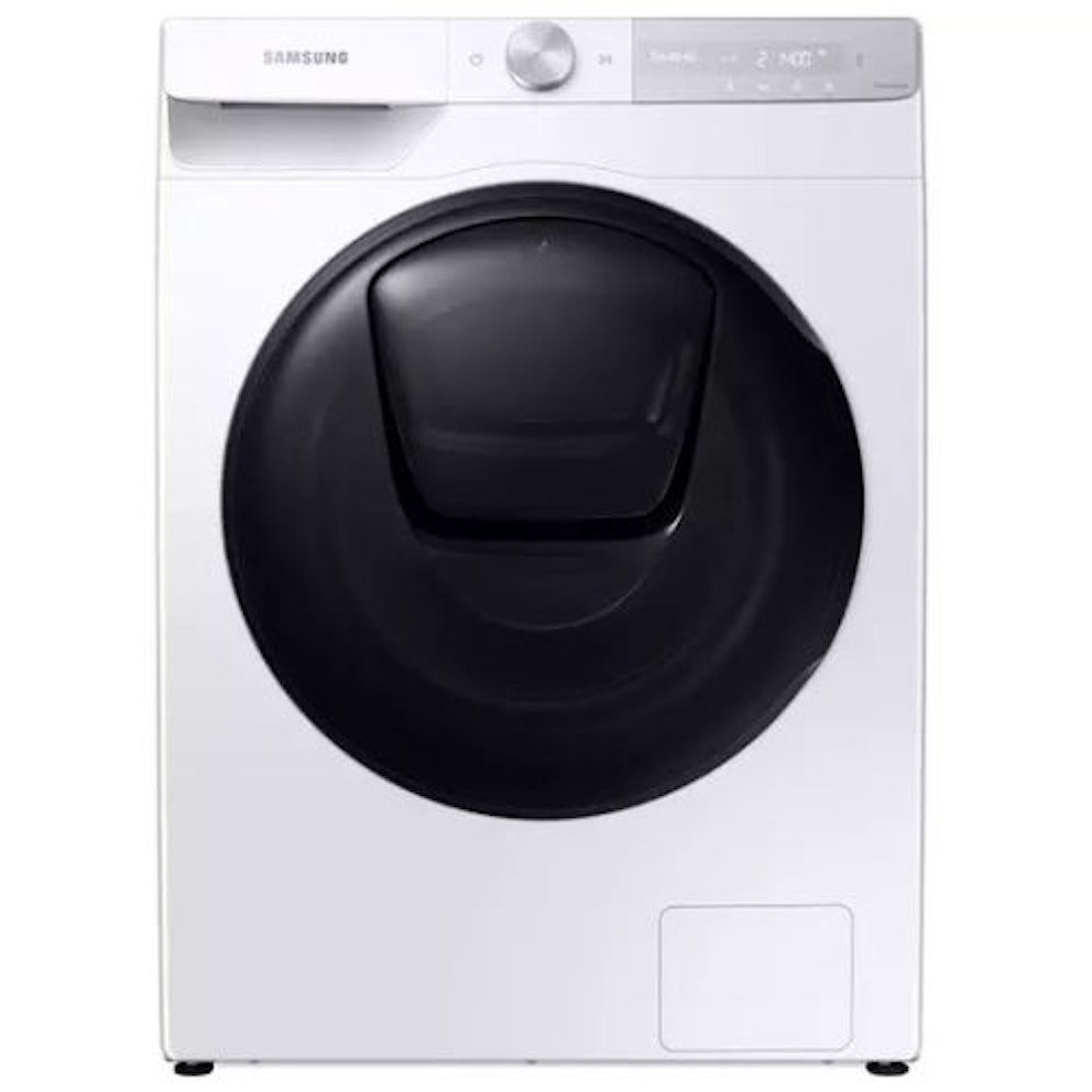Best Samsung Washing Machine For An Intelligent Wash