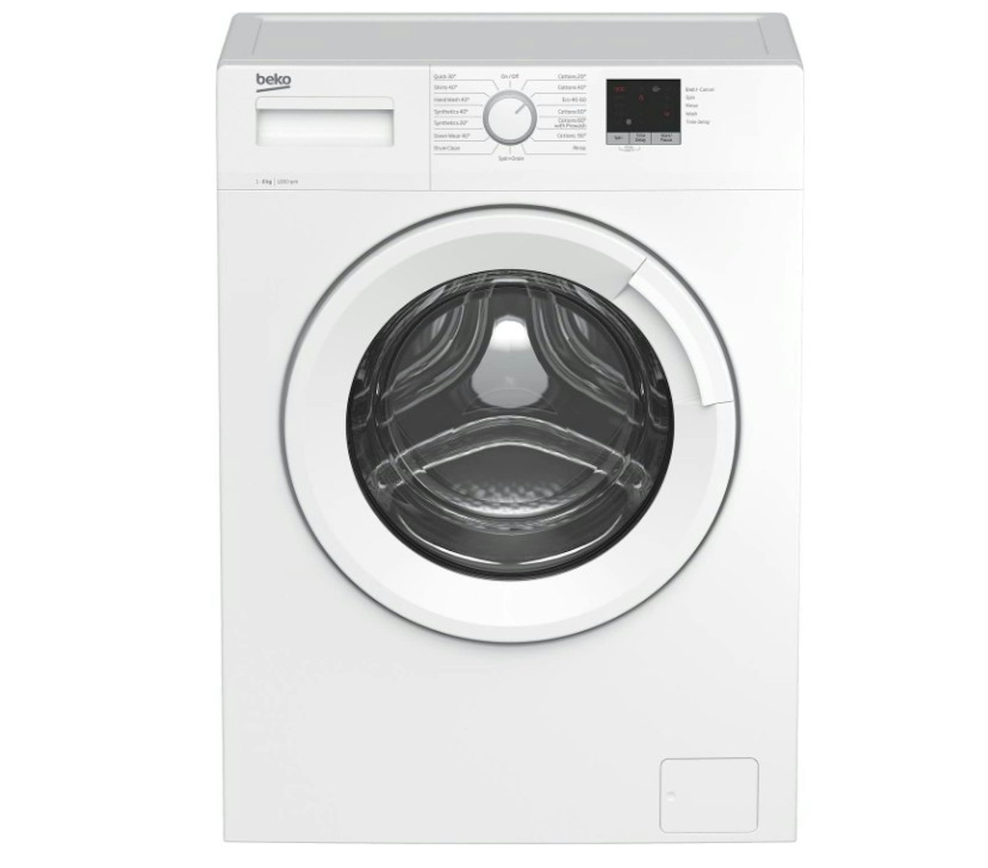 Best Beko Washing Machine To Meet Your Laundry Needs
