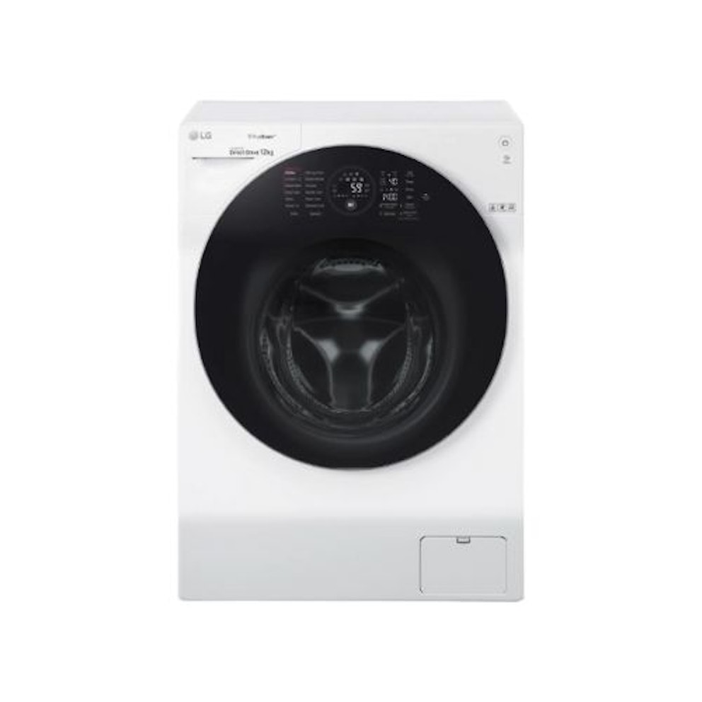 Best 12kg Washing Machine
