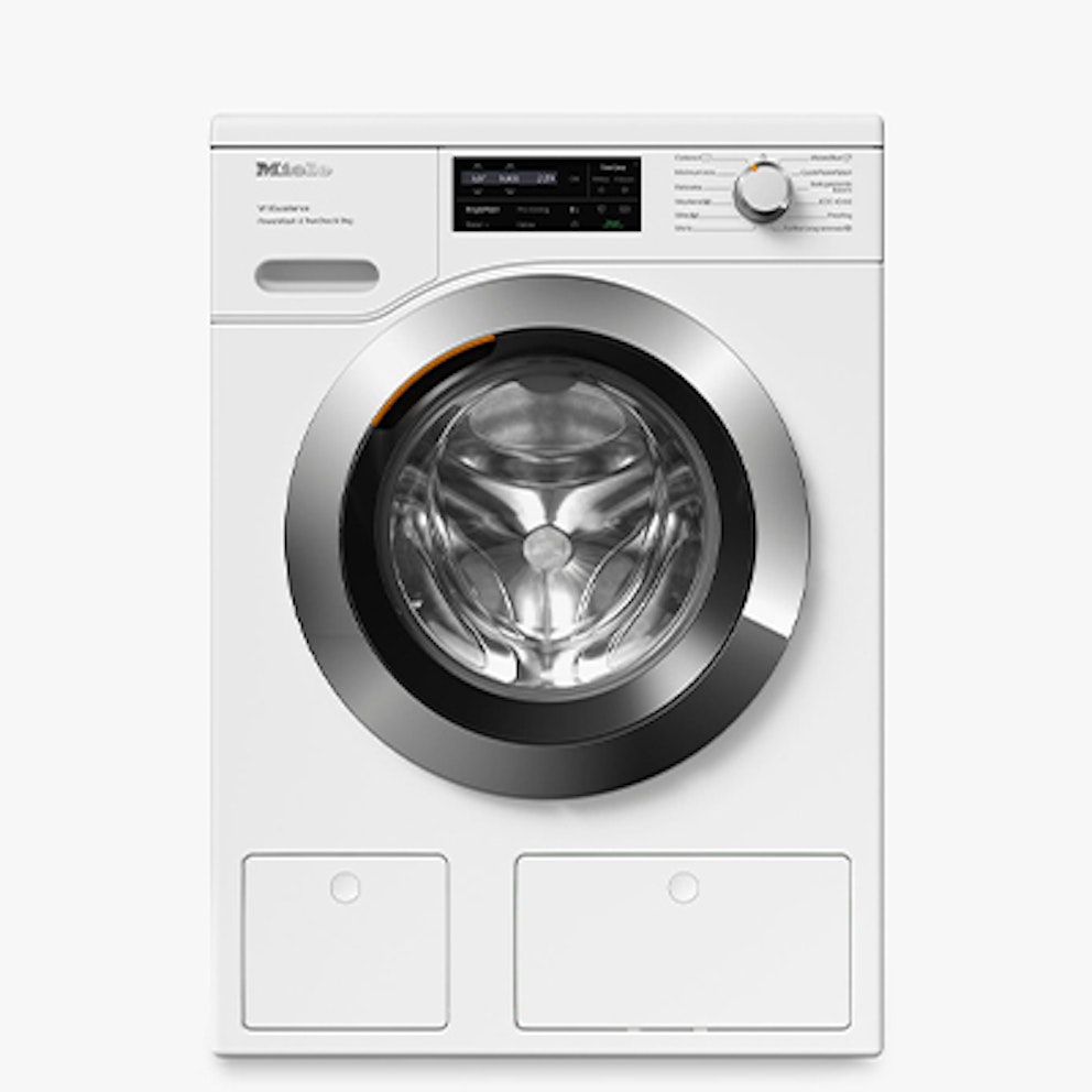 The Best 1600 Spin Washing Machine