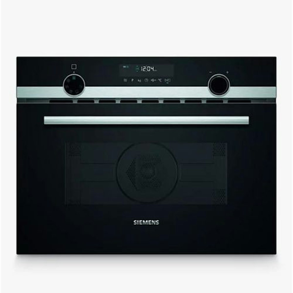 Best Built-In Or Integrated Microwave