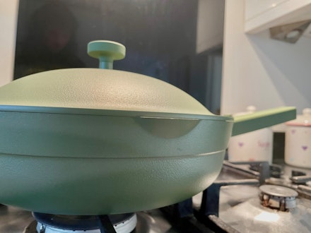 Our Place’s Always Pan Review: The Pan To End All Pans | Accessories ...