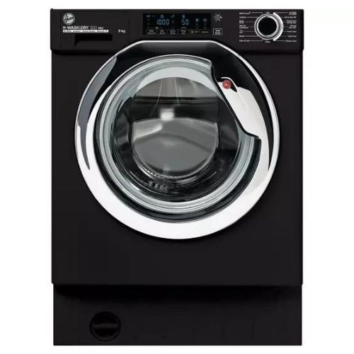 HOOVER H-WASH 300 Pro HBWOS 69TAMCBET Integrated 9kg Washing Machine