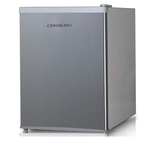 Cookology 67L Mini Table Top Fridge