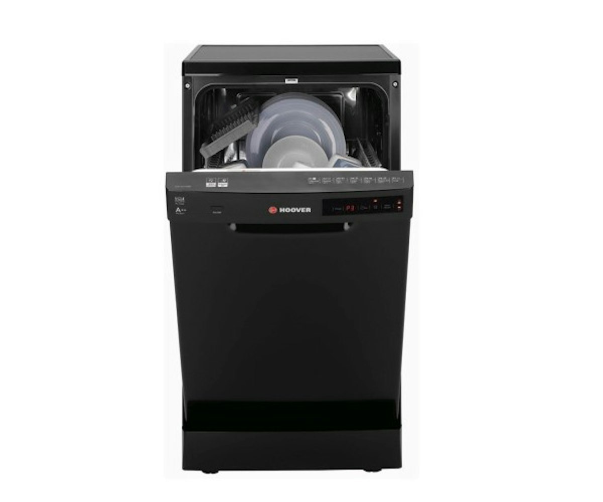 Best black dishwashers