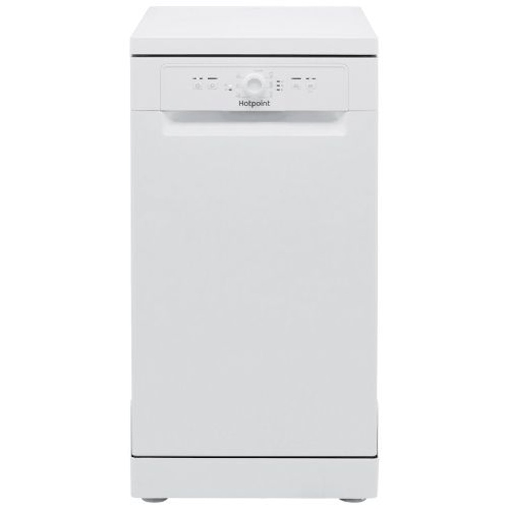 Best Hotpoint Dishwasher To Suit Your Household's Needs