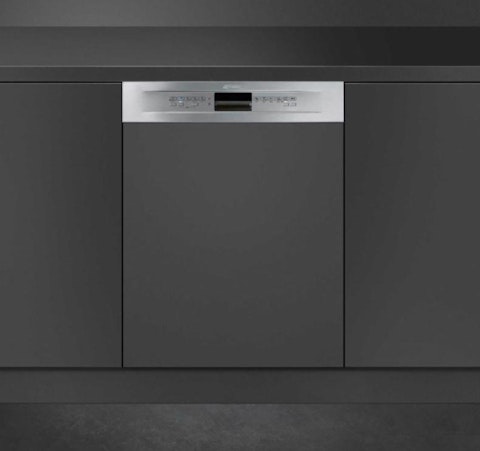 Best Semi-Integrated Dishwasher To Fit Your Kitchen Space