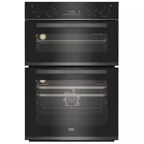 Best Integrated Double Oven To Cook More Food