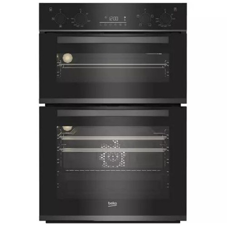 Best Integrated Double Oven To Cook More Food