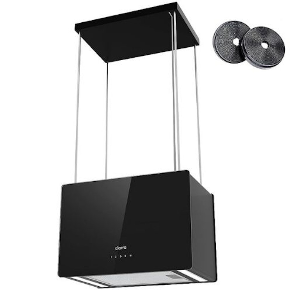 Best Cooker Hoods And Extractor Fans 2024