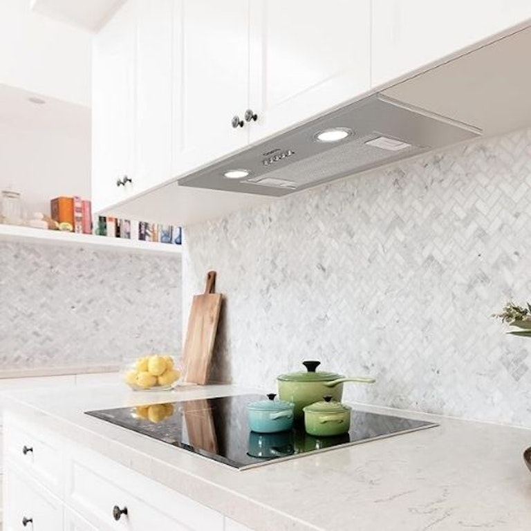 Best Cooker Hoods And Extractor Fans 2024