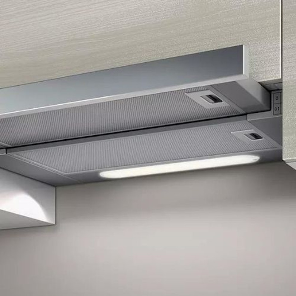 Best Cooker Hoods And Extractor Fans 2024