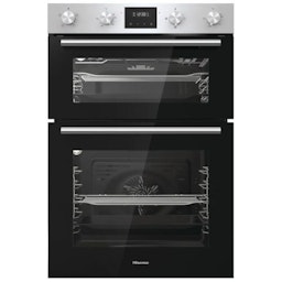 Best Integrated Double Oven To Cook More Food