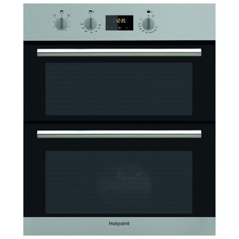 Best Integrated Double Oven To Cook More Food